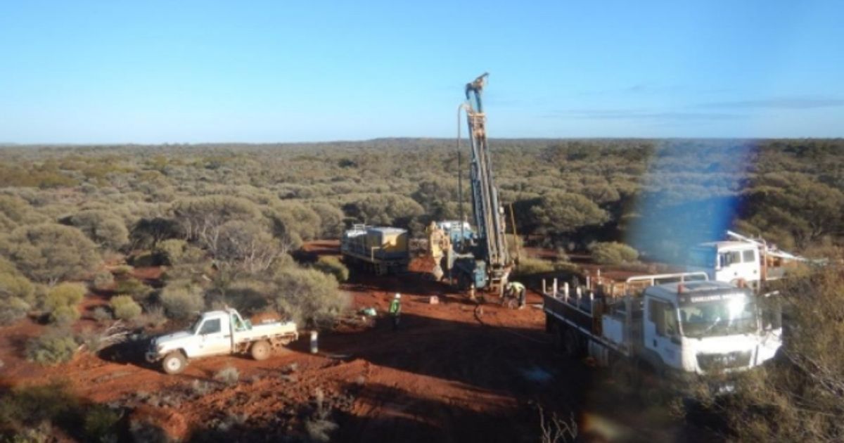 Alt Resources hits bonanza-grade gold of up to 34.2 g/t at Mt Ida Gold ...