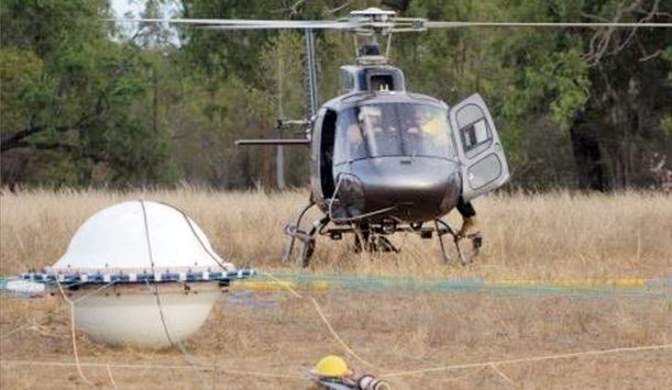 Comet Resources to target Springdale graphite extensions with aerial EM ...