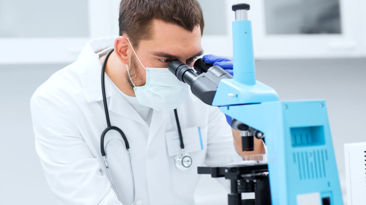 Imagion Biosystems has breast cancer technology qualified as a ...