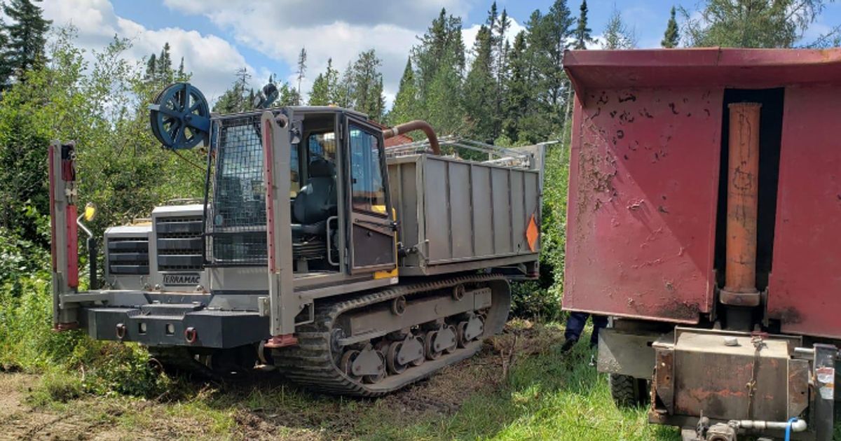 Chase Mining begins nickel-copper sulphide and gold drilling in Quebec ...