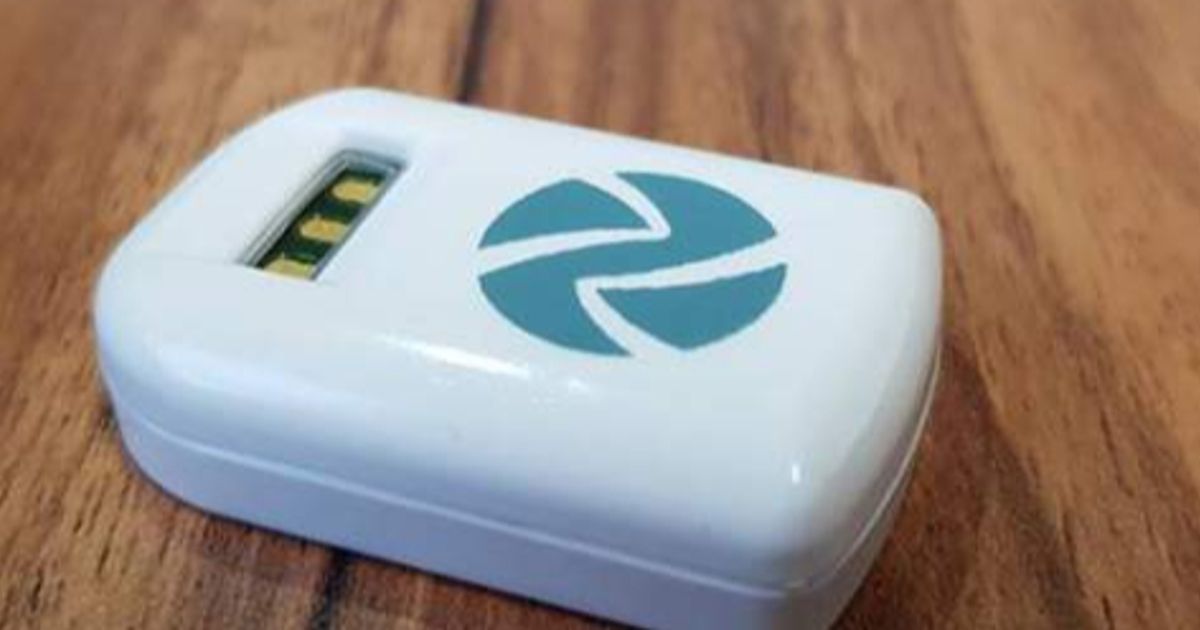 Nemaura launches shipments of its SugarBEAT glucose monitor to the UK ...