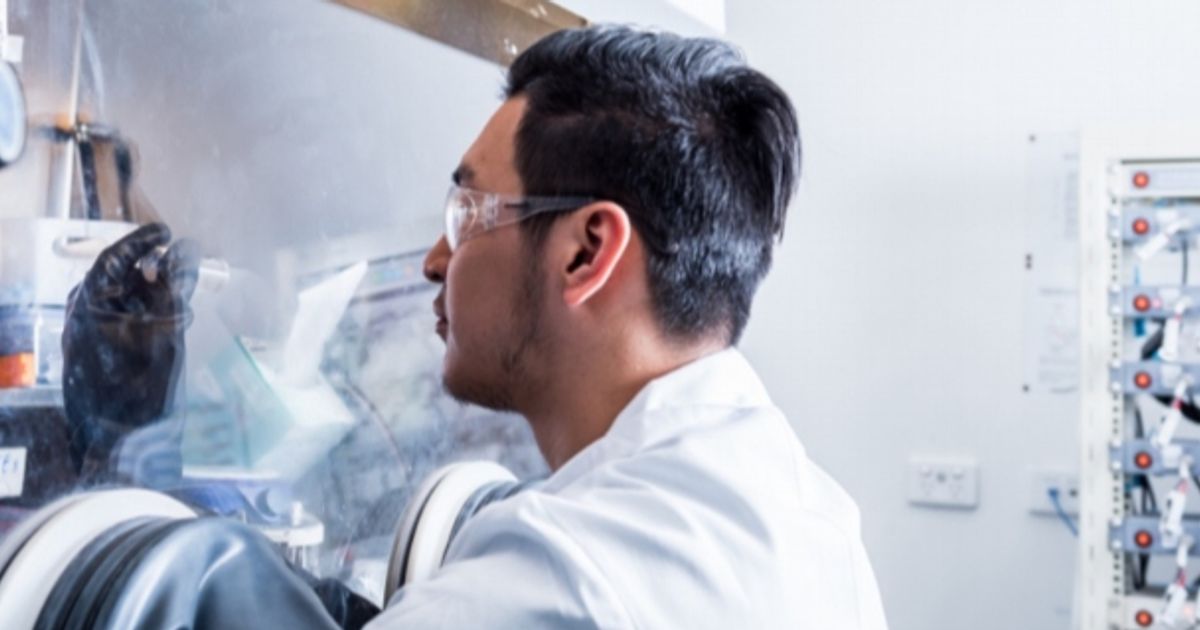 Archer Exploration assembles lithium-ion batteries using Campoona ...