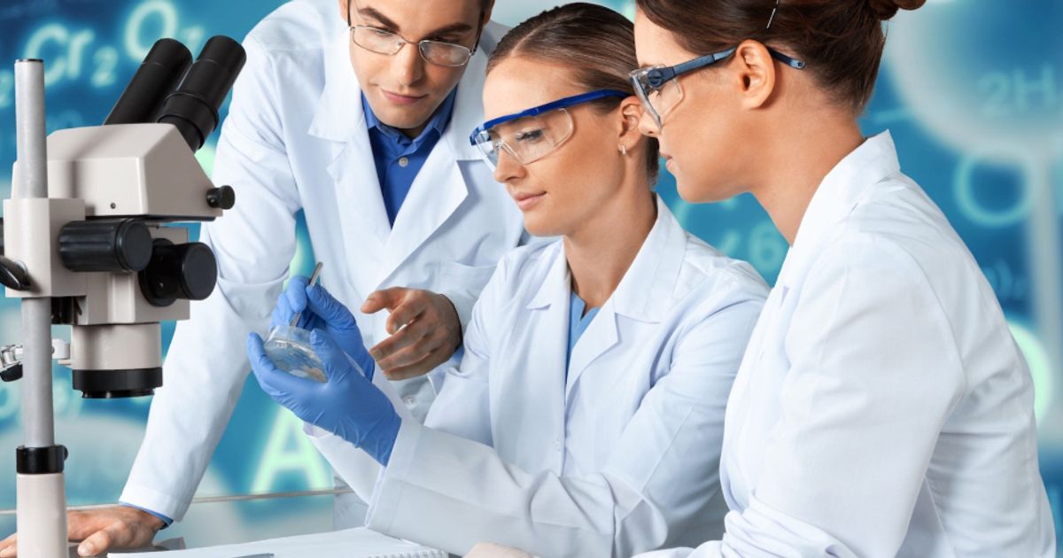 CytoDyn files Phase 2 protocol with FDA for use of leronlimab and ...