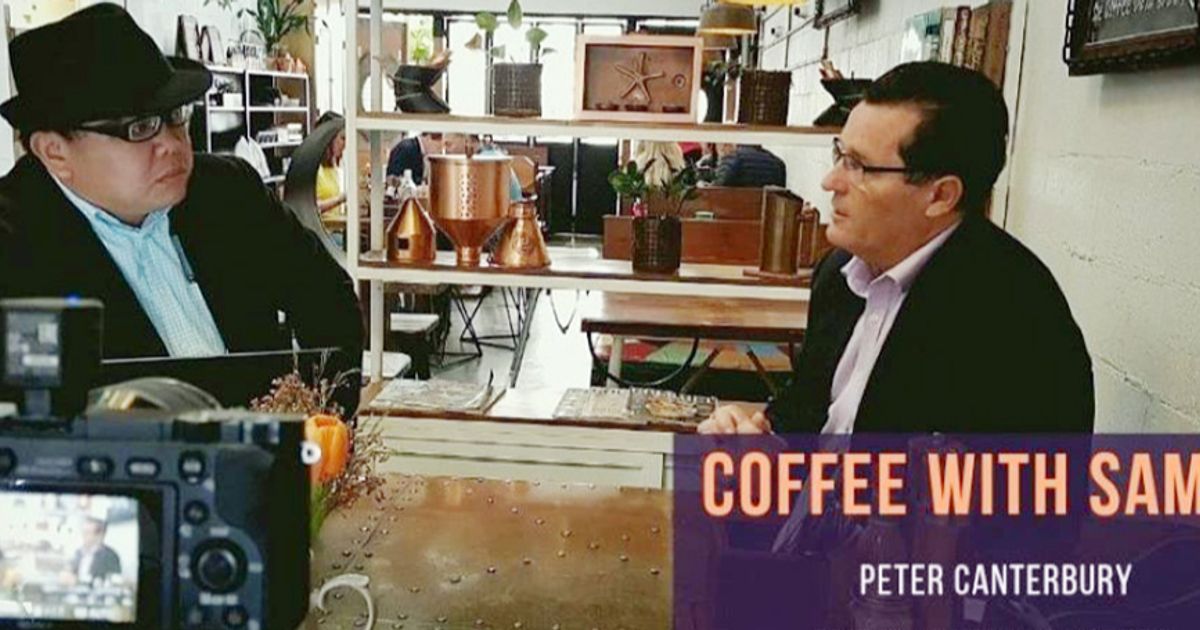 Coffee with Samso - Graphite, more than an EV story | ASX:TON