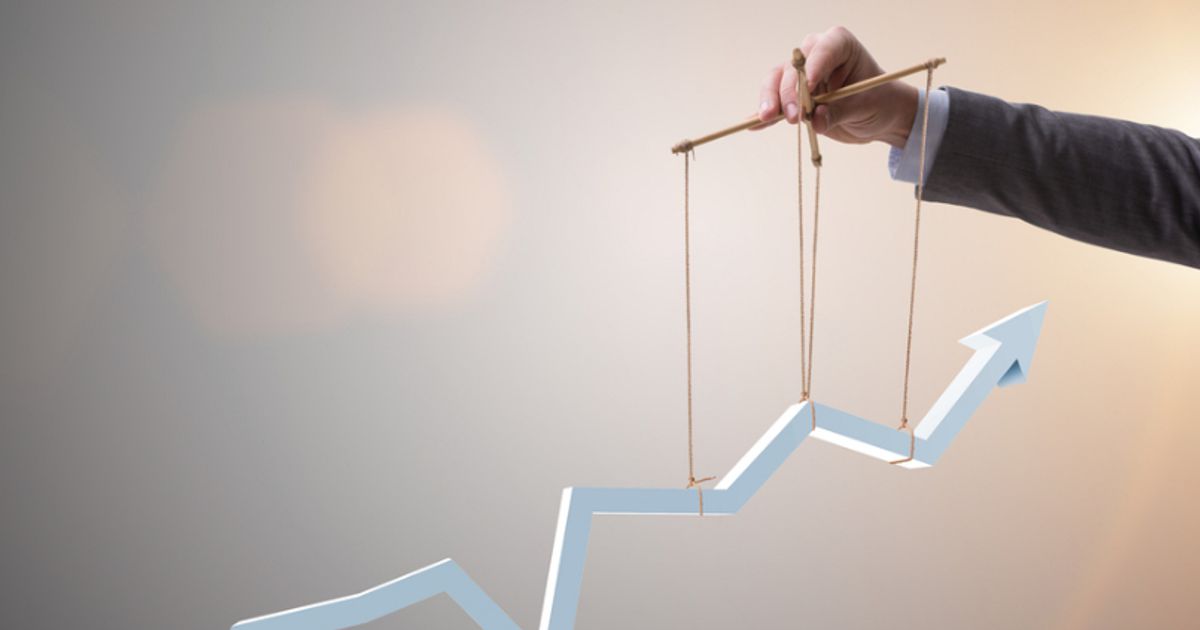 Two minute explainer: illegal market manipulation | LSE:BUR