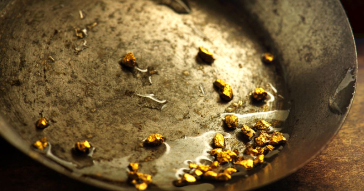 Saturn Metals receives high-grade gold results up to 6.59 g/t at Apollo ...