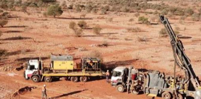 Kingston Resources Ltd raises $3.1 million through placement of ...