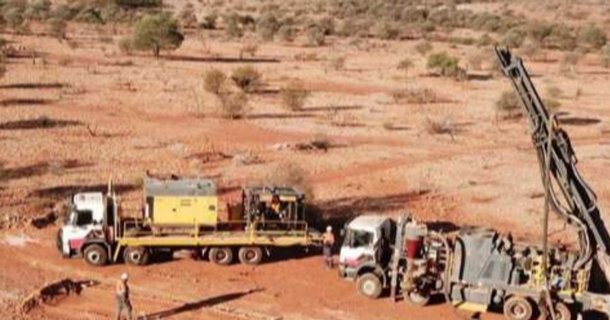 Kingston Resources raises $3.1 million through placement of shortfall ...