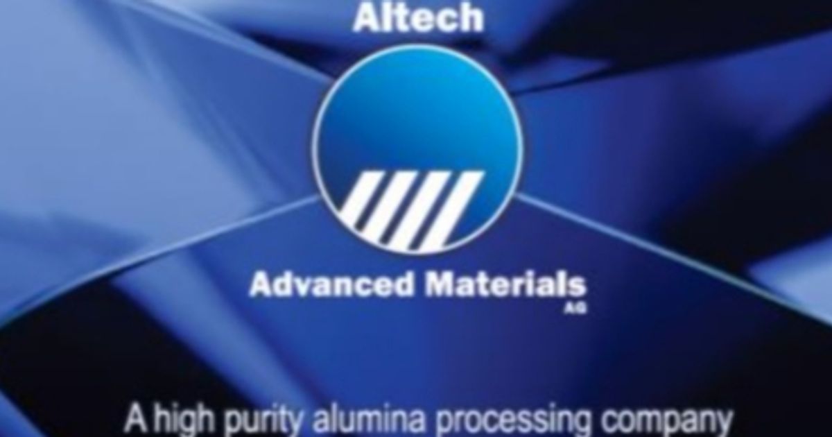 Altech Chemicals launches German project equity strategy with formation ...