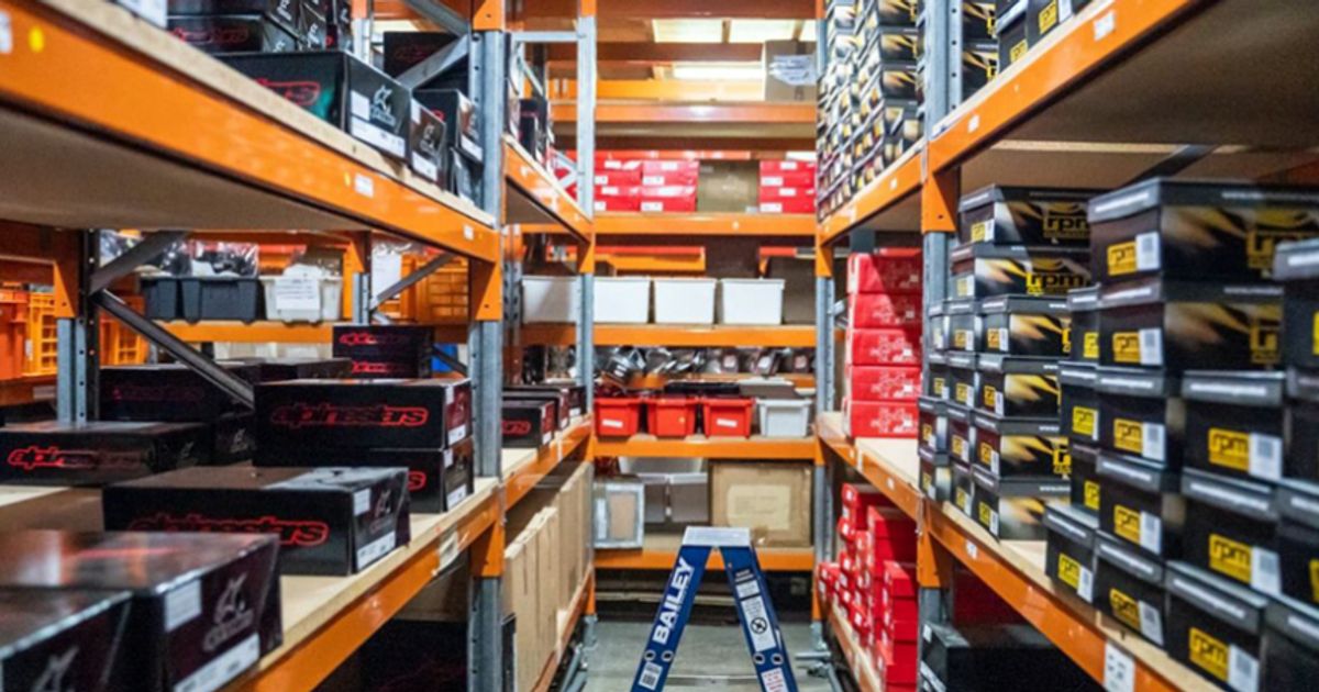 RPM Automotive Group gears up to be class-leading auto group | ASX:RPM