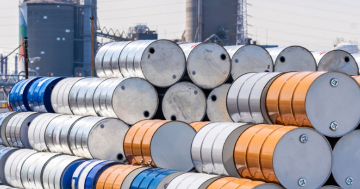 Full interview: Union Jack Oil confirms major oil discovery at West ...