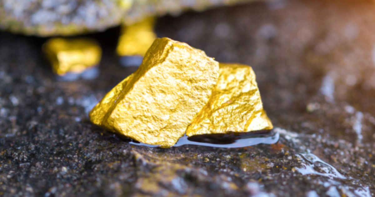 Alba Minerals Resources looks to Welsh gold and English oil as it ...