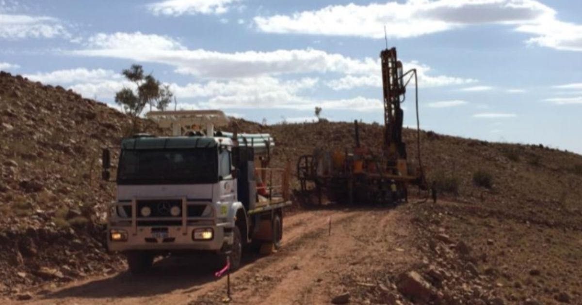 Northern Minerals resumes infill and exploration drilling at Browns ...