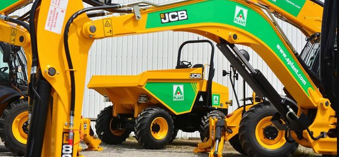 Ashtead Group PLC drops despite allaying worries about US construction ...