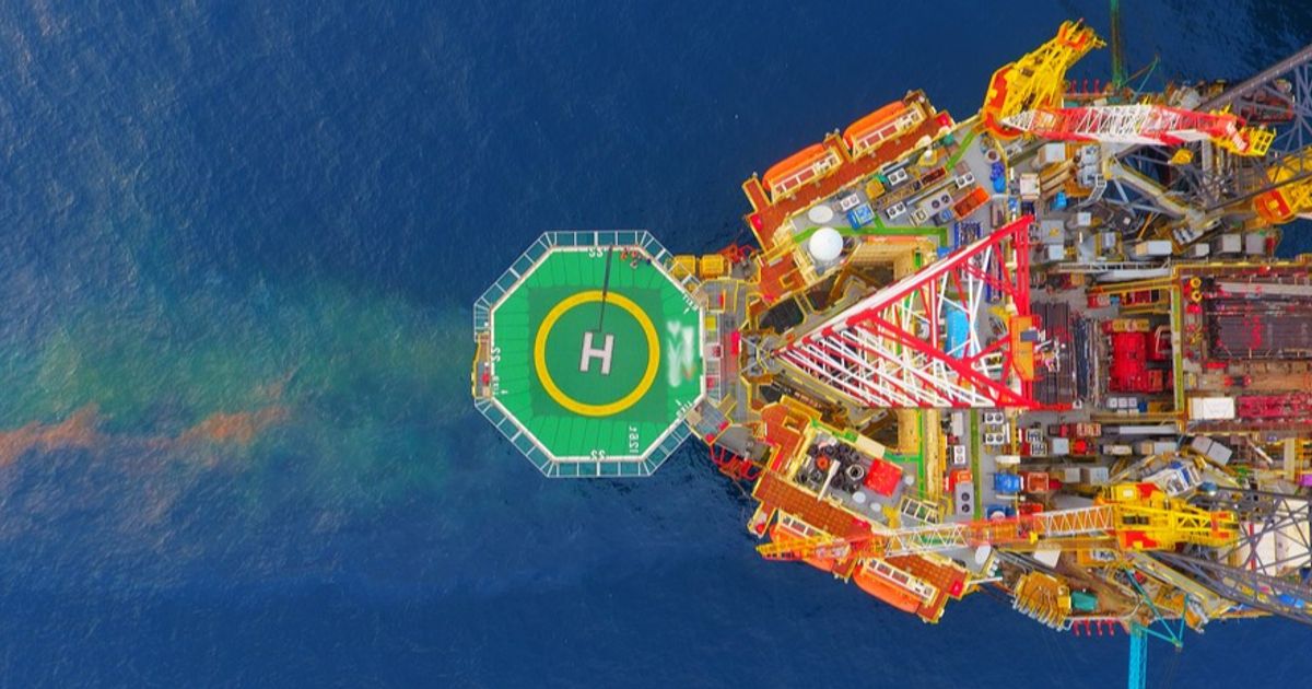 Kosmos Energy says new Yakaar well confirms “world class” gas resources ...