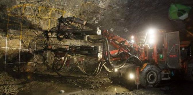 Aeris Resources Ltd updates resources and reserves at Tritton Copper ...