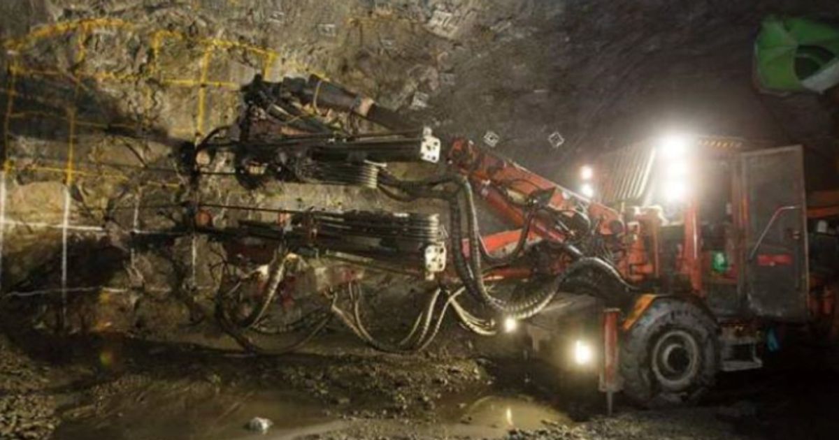 Aeris Resources updates resources and reserves at Tritton Copper ...