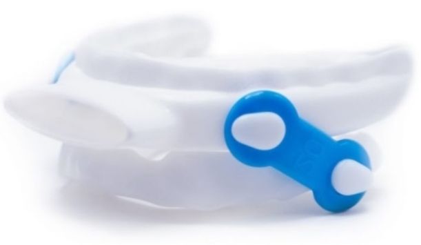 Oventus Medical launches lightweight sleep apnoea treatment device in ...