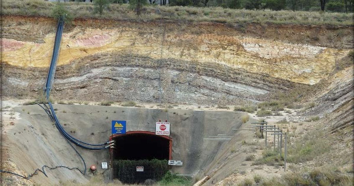 GBM Resources approaches 1 million ounces resource at Mount Coolon Gold ...