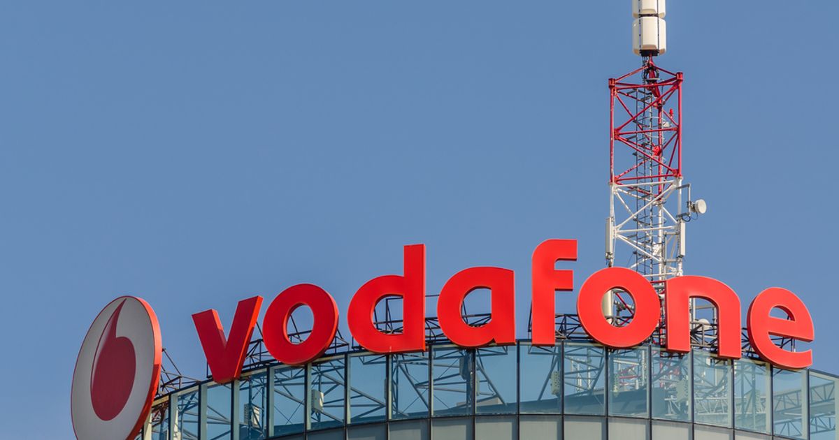 Vodafone and O2 extend their network sharing deal to cover 5G, stepping ...
