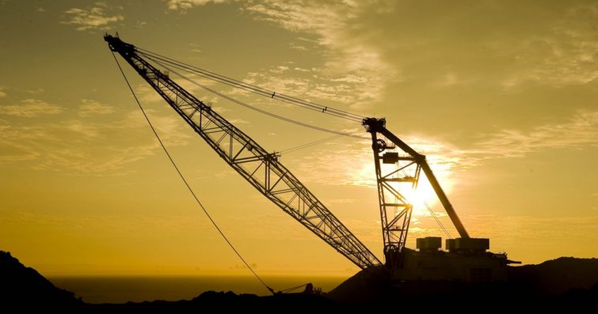Fenix Resources receives high-grade assays, extending the iron ore ...