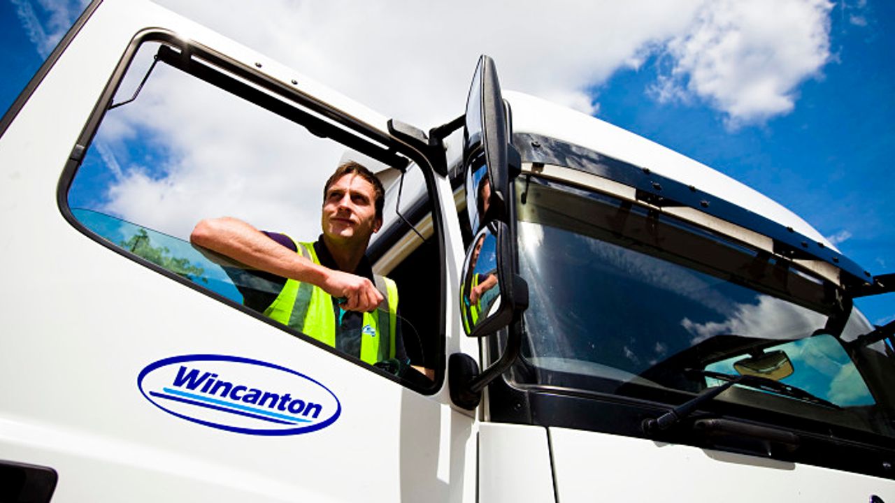 Wincanton selected by HMRC for logistics contract to support customs ...