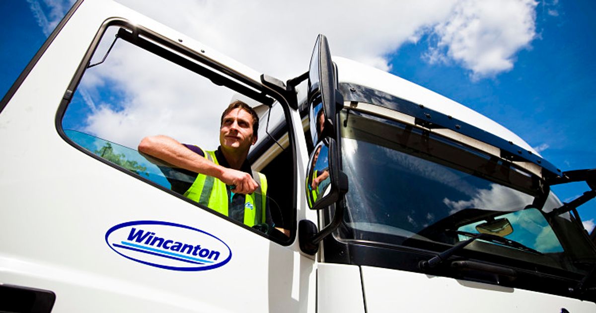 Wincanton selected by HMRC for logistics contract to support customs ...