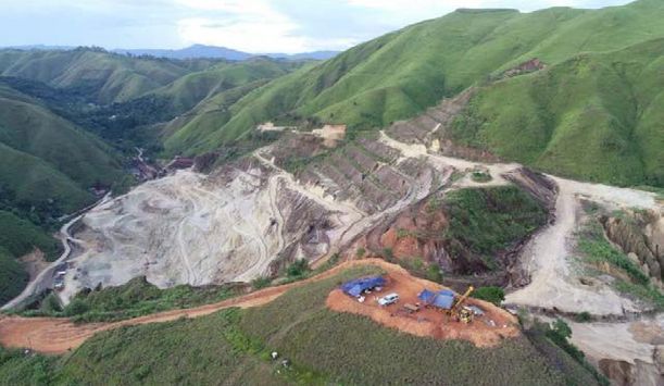 Myanmar Metals increases Bawdwin resource by 50%, now hosts largest ...