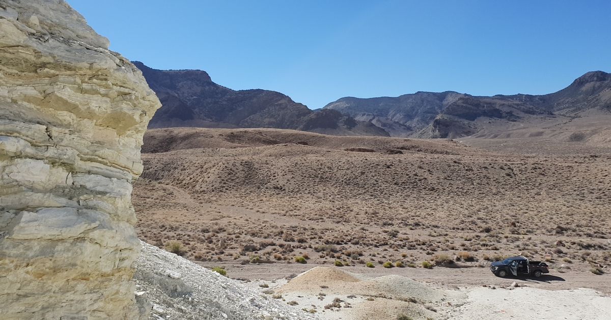 Ioneer makes steady progress towards development of Rhyolite Ridge ...