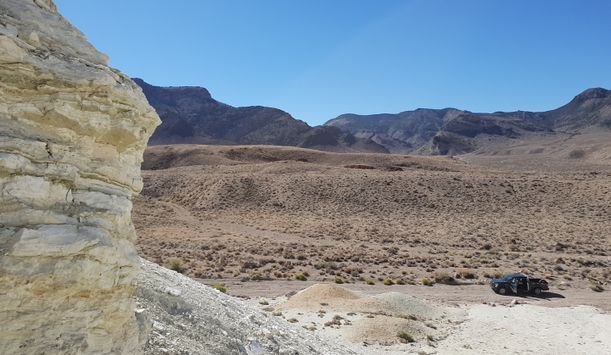 Ioneer makes steady progress towards development of Rhyolite Ridge ...