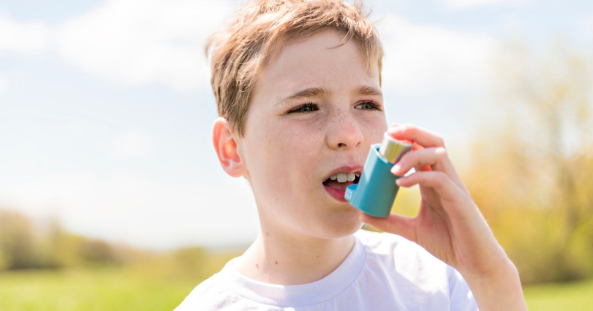 Vectura racks up huge loss following failure of severe asthma inhaler ...