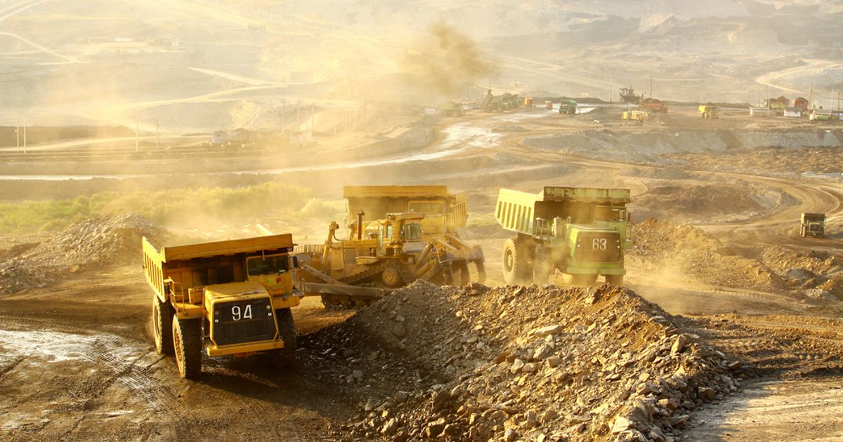 Lydian International committed to putting massive Amulsar gold project ...
