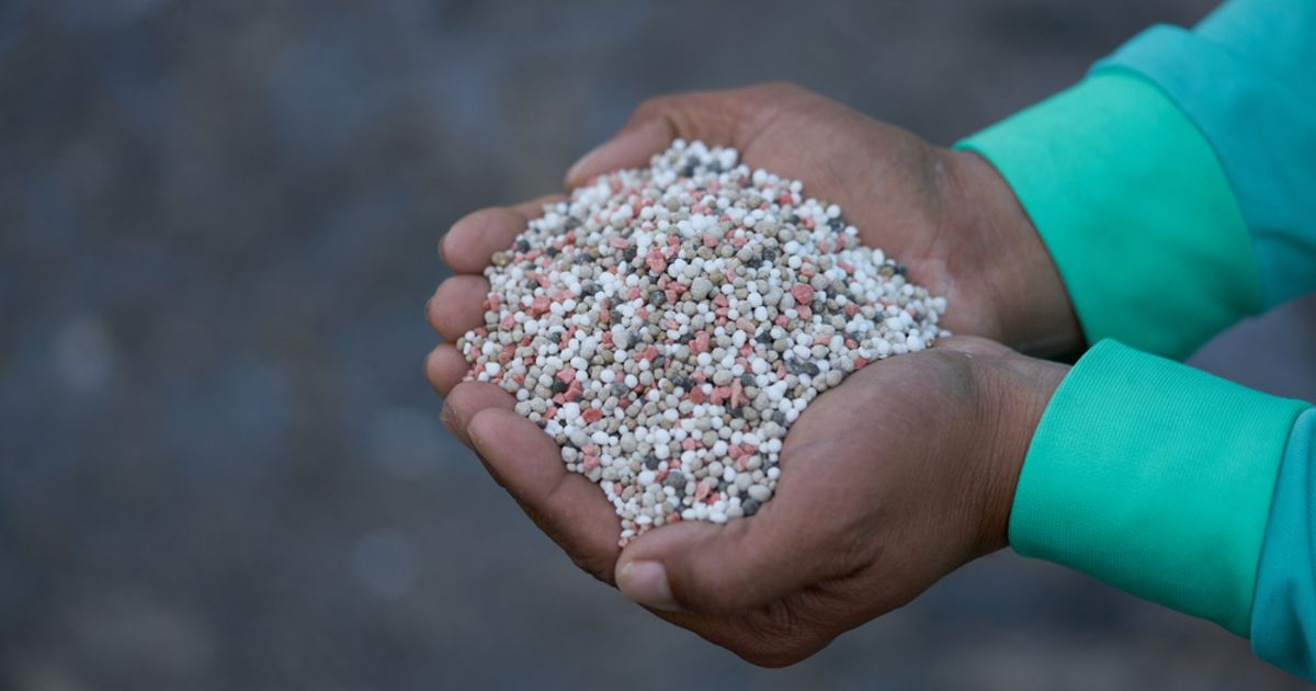 Salt Lake Potash completes acquisition of strategic Lake Way package ...