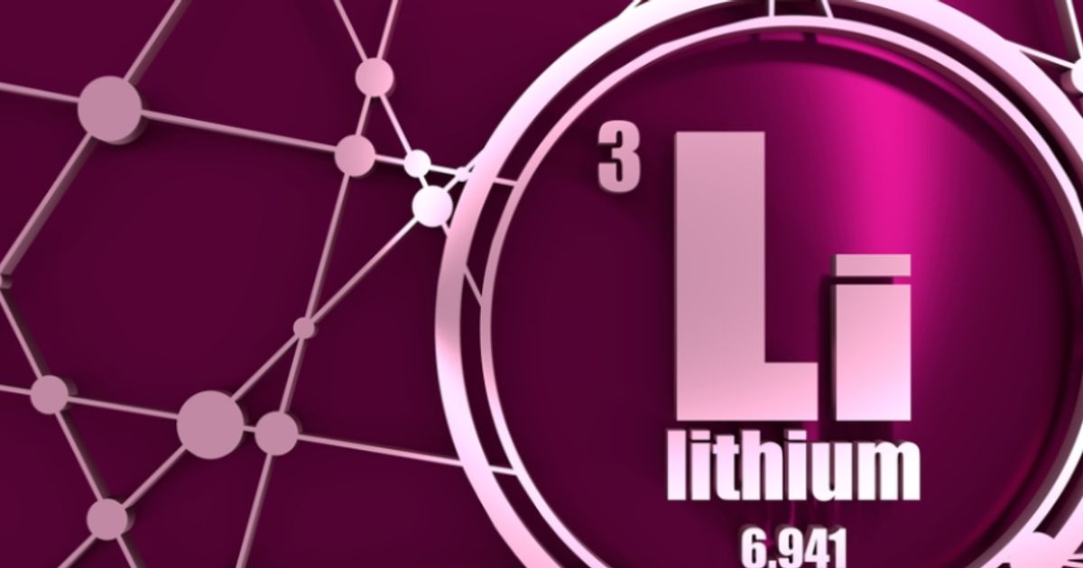 Core Lithium high-grade results expected to add to Finniss resources ...