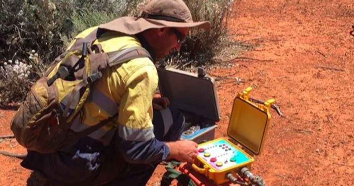 Legend Mining to drill two targets at Rockford in October | ASX:LEG