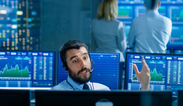 TP ICAP hit with £15.4mln fine as FCA blasts "incompetence" over broker ...