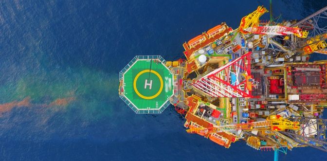 Premier Oil Plc reveals Tolmount East well success extending North Sea ...