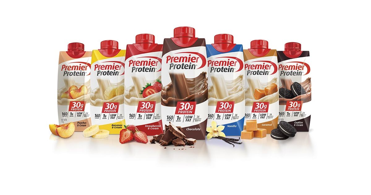 IPO Roundup: Post Holdings' protein spinoff BellRing Brands lifts its ...