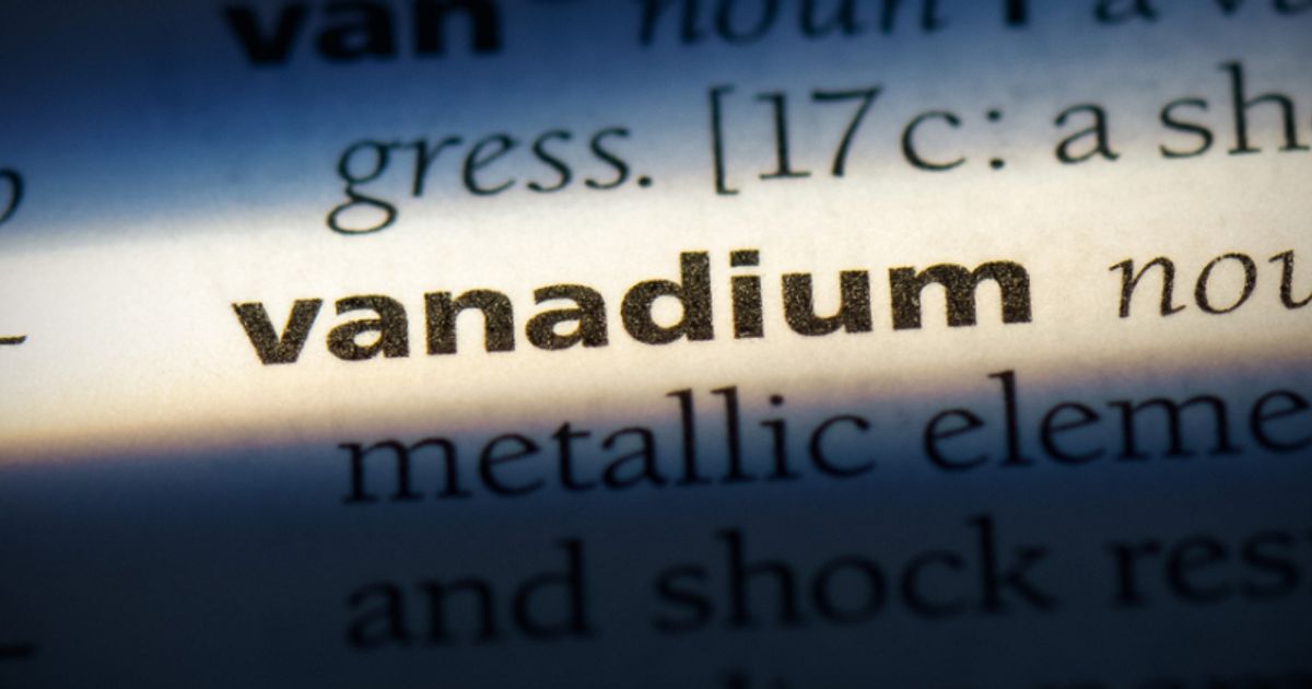 Bushveld venture wins mining right for Mokopane vanadium project | AIM ...