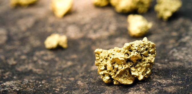 Shanta Gold Limited shines as it unveils significant resource increase ...