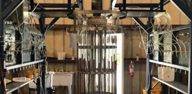 Northern Minerals confirms positive results from initial stages of ...