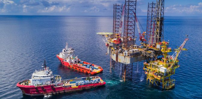 EnQuest highlights strong Kraken performance as production rises | AIM:ENQ