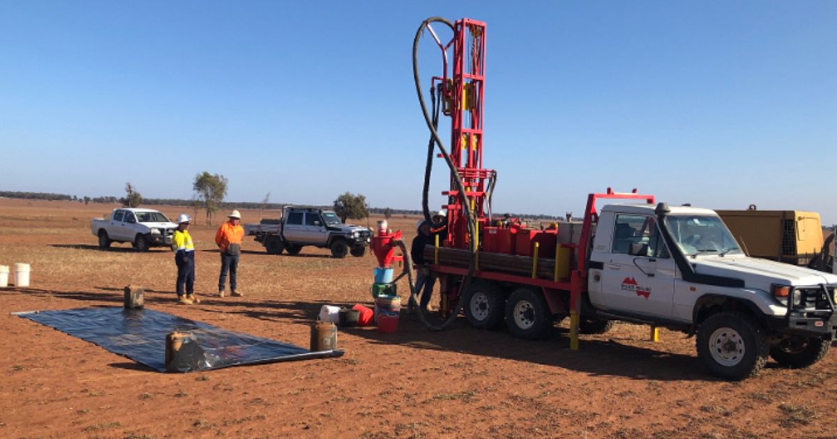 Rimfire Pacific Mining set to begin phase 2 drilling at Southern Area ...