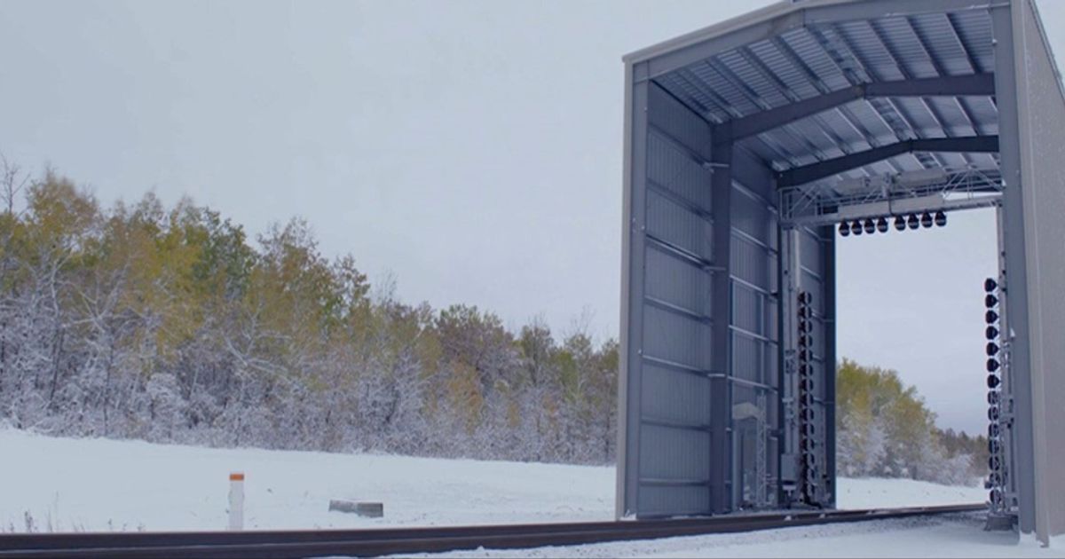 Duos Technologies scores $1.8M Rail Inspection Portal contract from ...