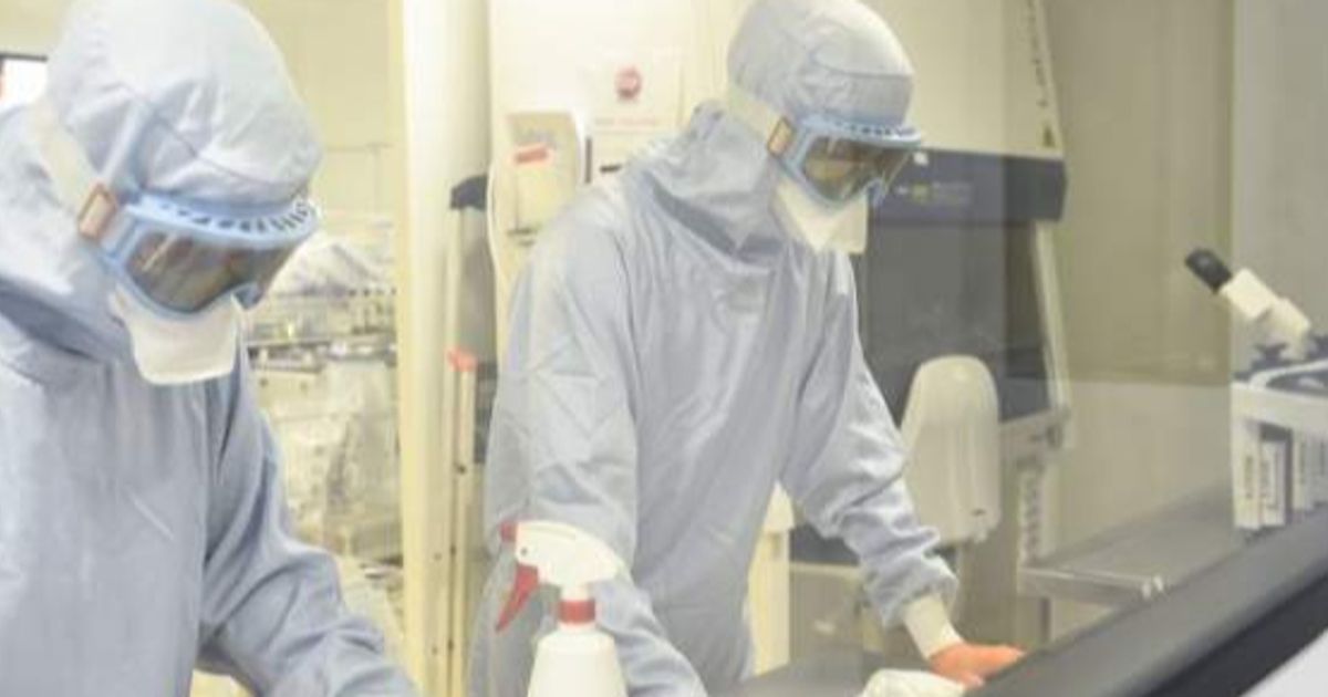 Orgenesis sees fiscal 3Q revenue shoot up by 46% to a record $9.1M ...