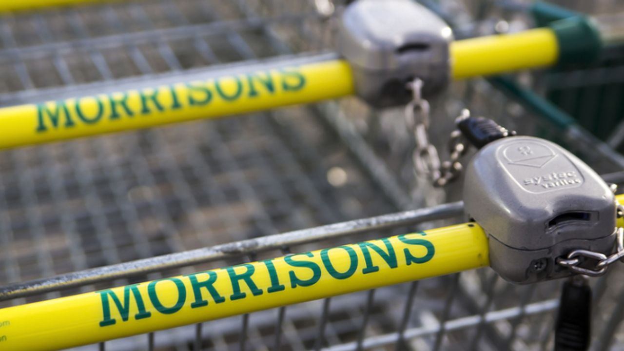 Morrison's biggest loser as ‘big four’ market share continues to ...