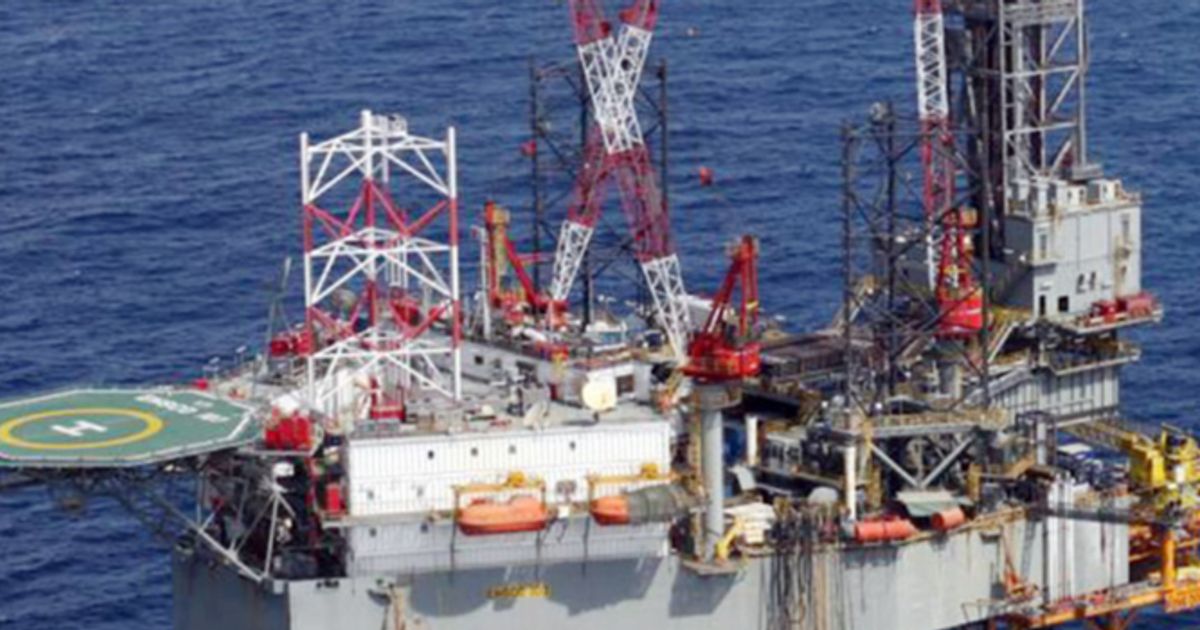 Carnarvon Petroleum chairman reflects on significant milestones at AGM ...