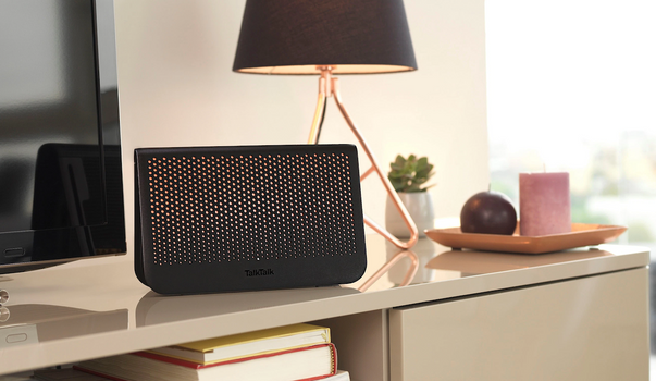 TalkTalk swings back to profit after record quarter for fibre | LSE:TALK