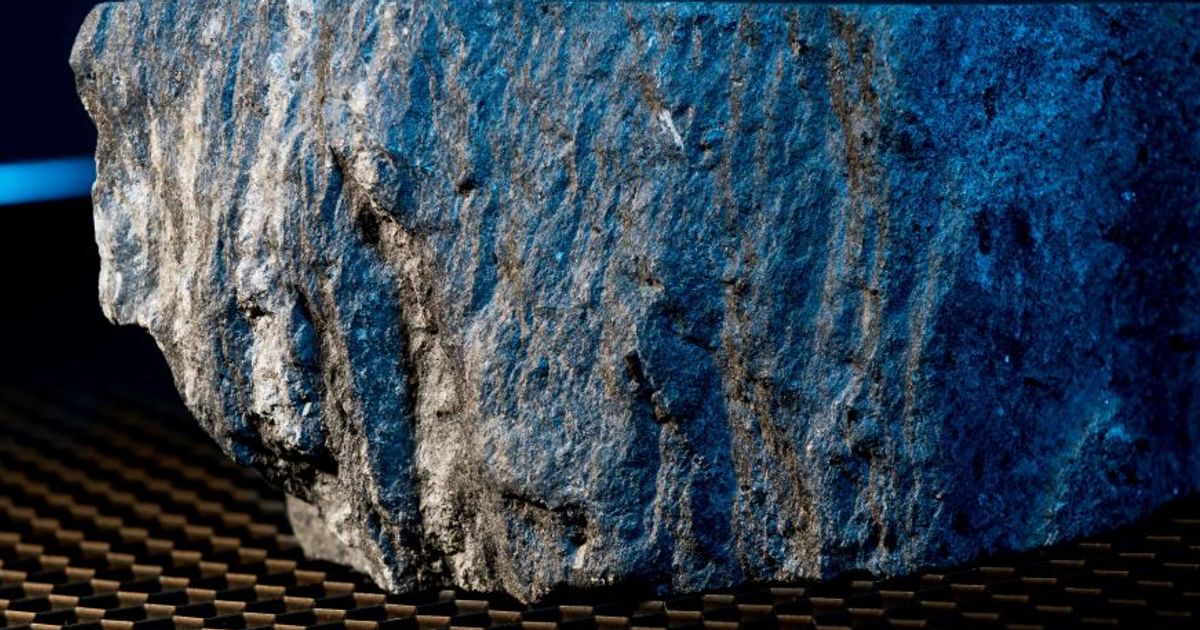 Archer Materials seeks authorisation for graphite drilling and mining ...