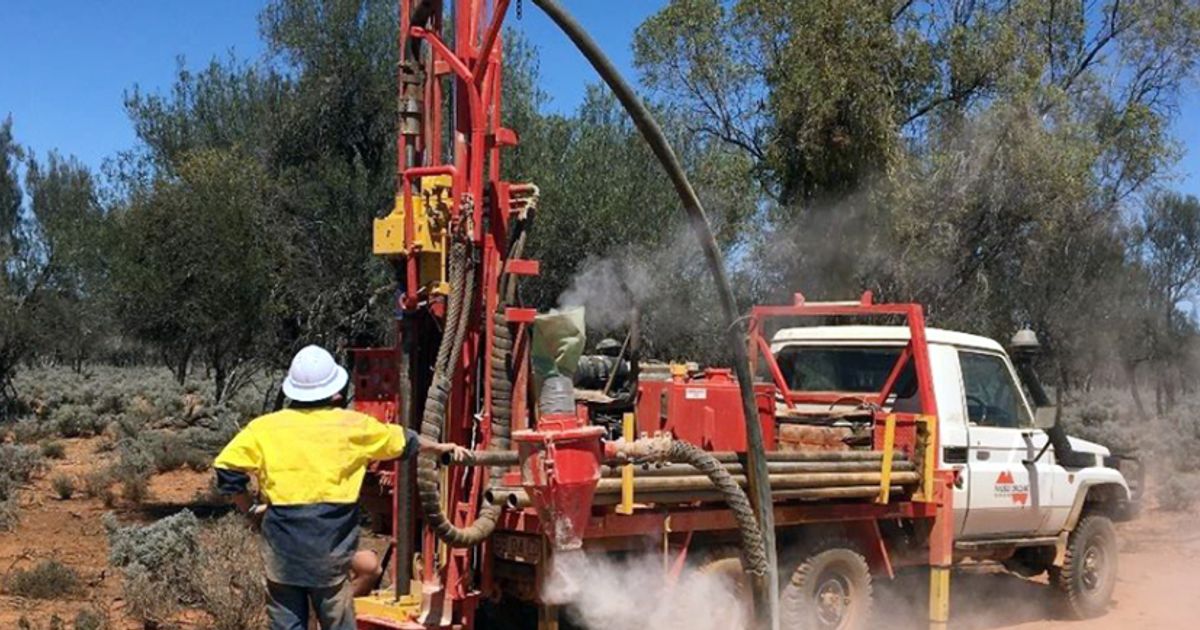 Full interview: Archer Materials gives overview of mineral exploration ...
